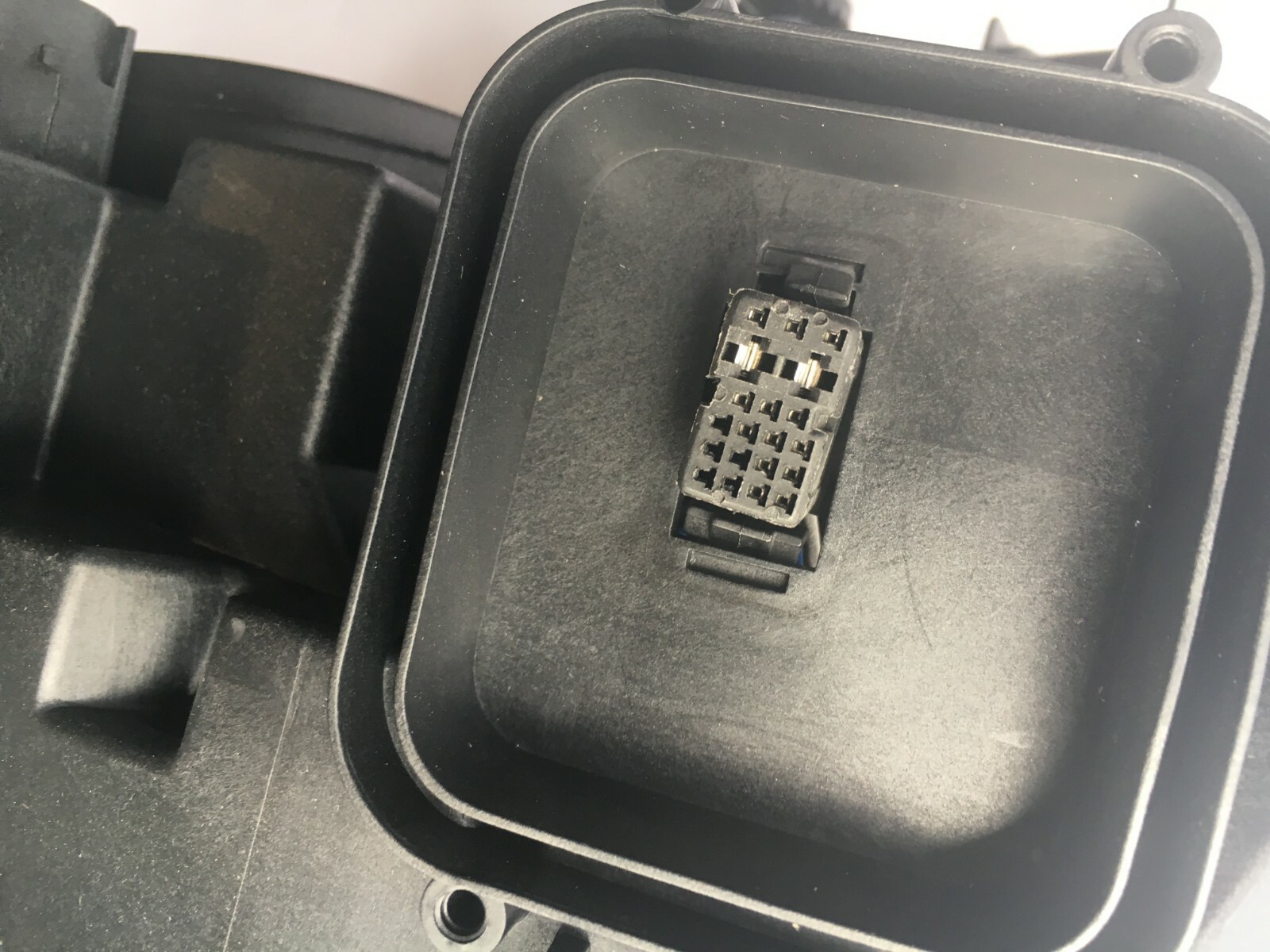 HEADLAMP HID Xenon AFS RH PASGER Fit 2011-14 BMW X6 63117287018 ...