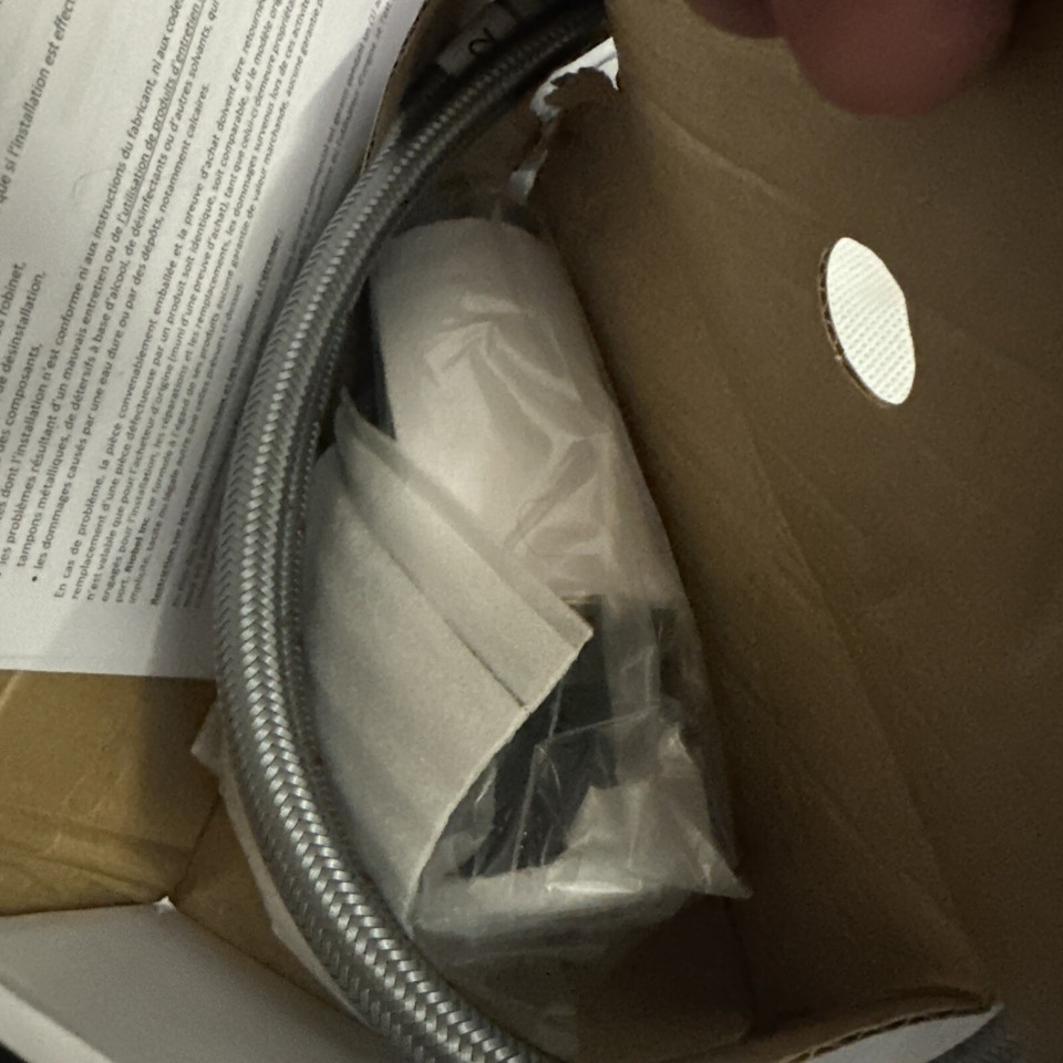 Riobel Equinox Single Hole Single Handle Bathroom Faucet In Matte Black ...