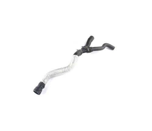 VOLKSWAGEN EOS COOLANT HOSE WITH QUICK RELEASE COUPLING 1K0122073FS NO ...