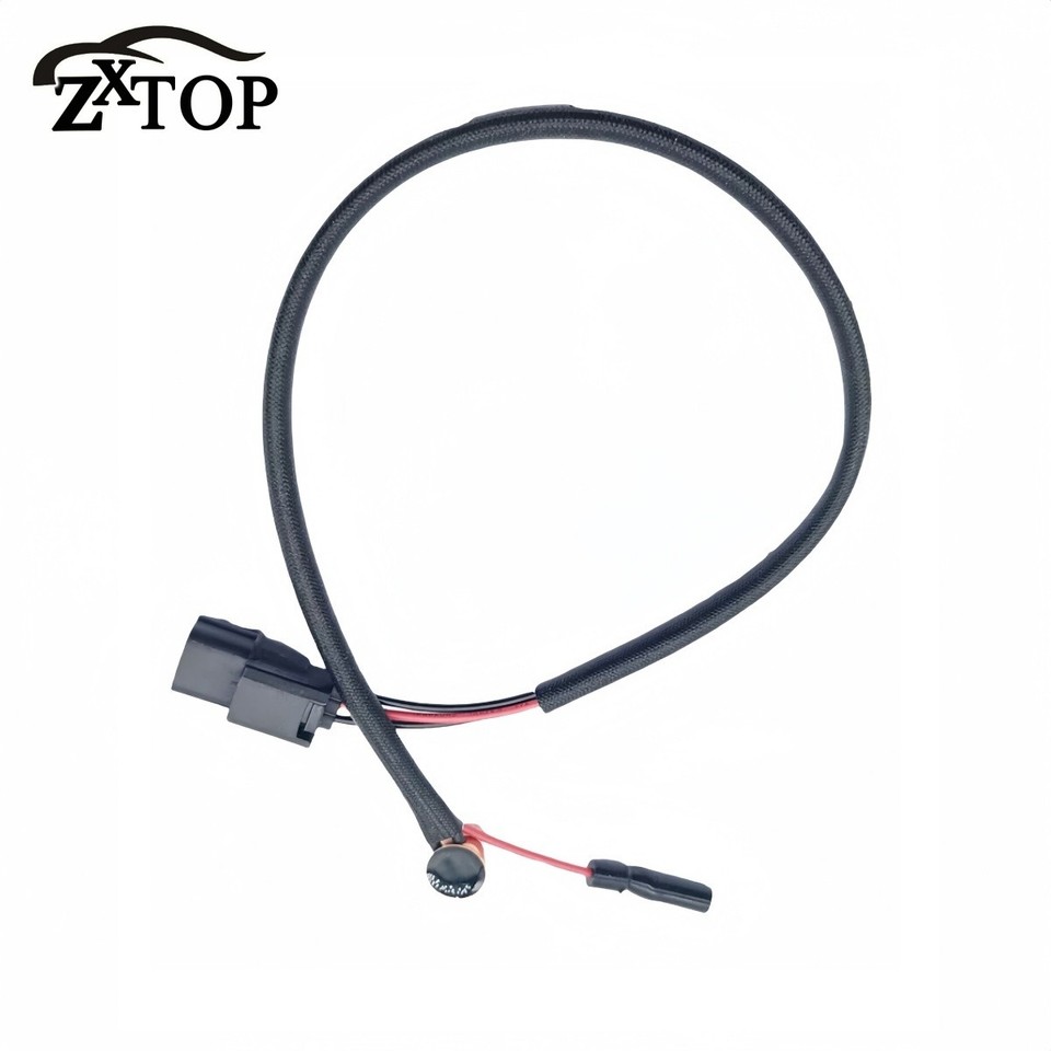 A/C Compressor Thermal Protection Sensor For 2006-2011 Civic Hybrid 1 ...