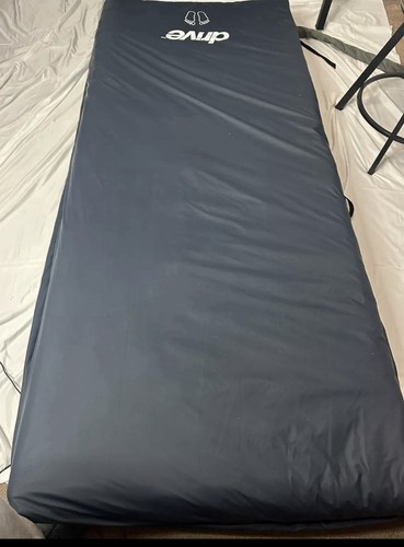 Drive Medical 14029 Med Aire MATTRESS Replacement, NEW! | eBay