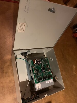 Fire Alarms - Simplex 4100 Fire Alarm