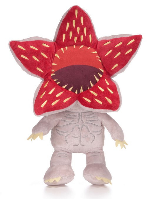 NEW OFFICIAL 10" STRANGER THINGS SOFT PLUSH TOYS ELVEN SOFT TOY ...