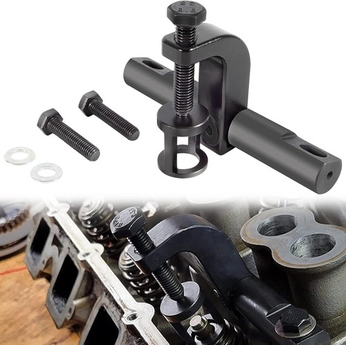 Valve Spring Compressor Tool for POW352003 Dodge 5.7L 6.1L 6.2L 6.4L ...