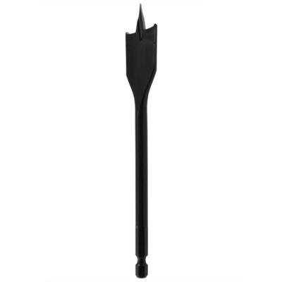 Qty 2 Spade Bit 30mm (1-3/16") x 150mm TurboBORE Timber Alpha TS08-30 ...