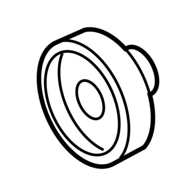 For BMW Genuine Headlight Bulb Cap 63126905323 | eBay