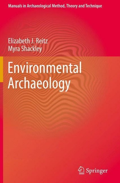 Environmental Archaeology von Myra Shackley (2013, Taschenbuch) online ...