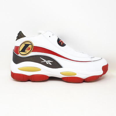 Reebok The Answer DMX OG GX6330 Allen Iverson Basketball Shoe Mens ...