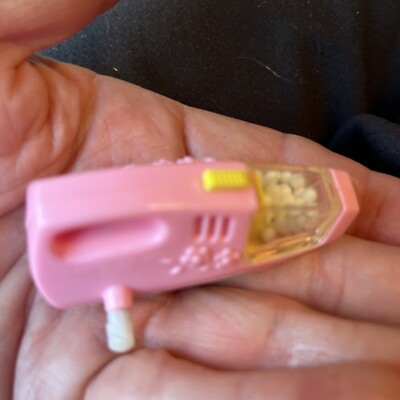 vintage Barbie Doll Dustbuster Vacuum works | eBay