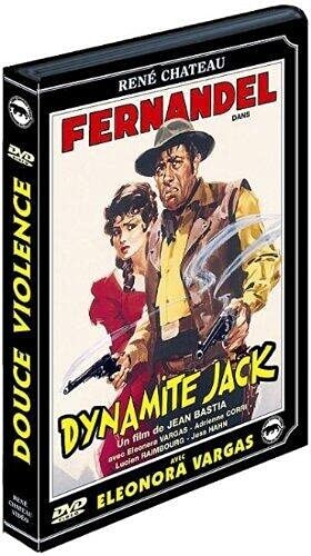 Dynamite Jack DVD | eBay