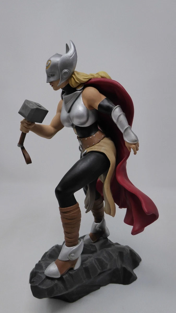 Lady Thor Marvel