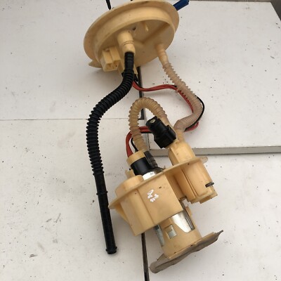 AUDI Q7 4M SQ7 Fuel Tank Pump 4M0919088D 100107840 4.0 Diesel 320kw ...