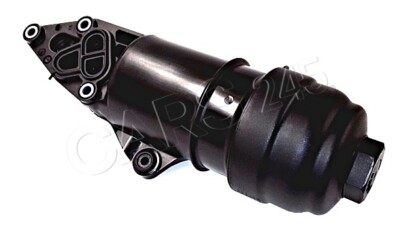 Genuine Oil Filter Bracket AUDI VW A4 Avant S4 A5 S5 Cabriolet ...