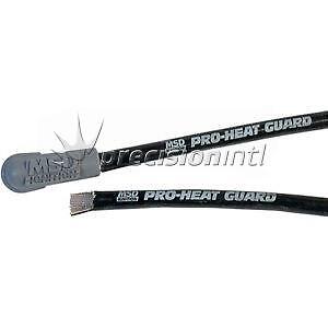 MSD 3411 PRO HEAT GUARD SLEEVE 25 FEET | eBay