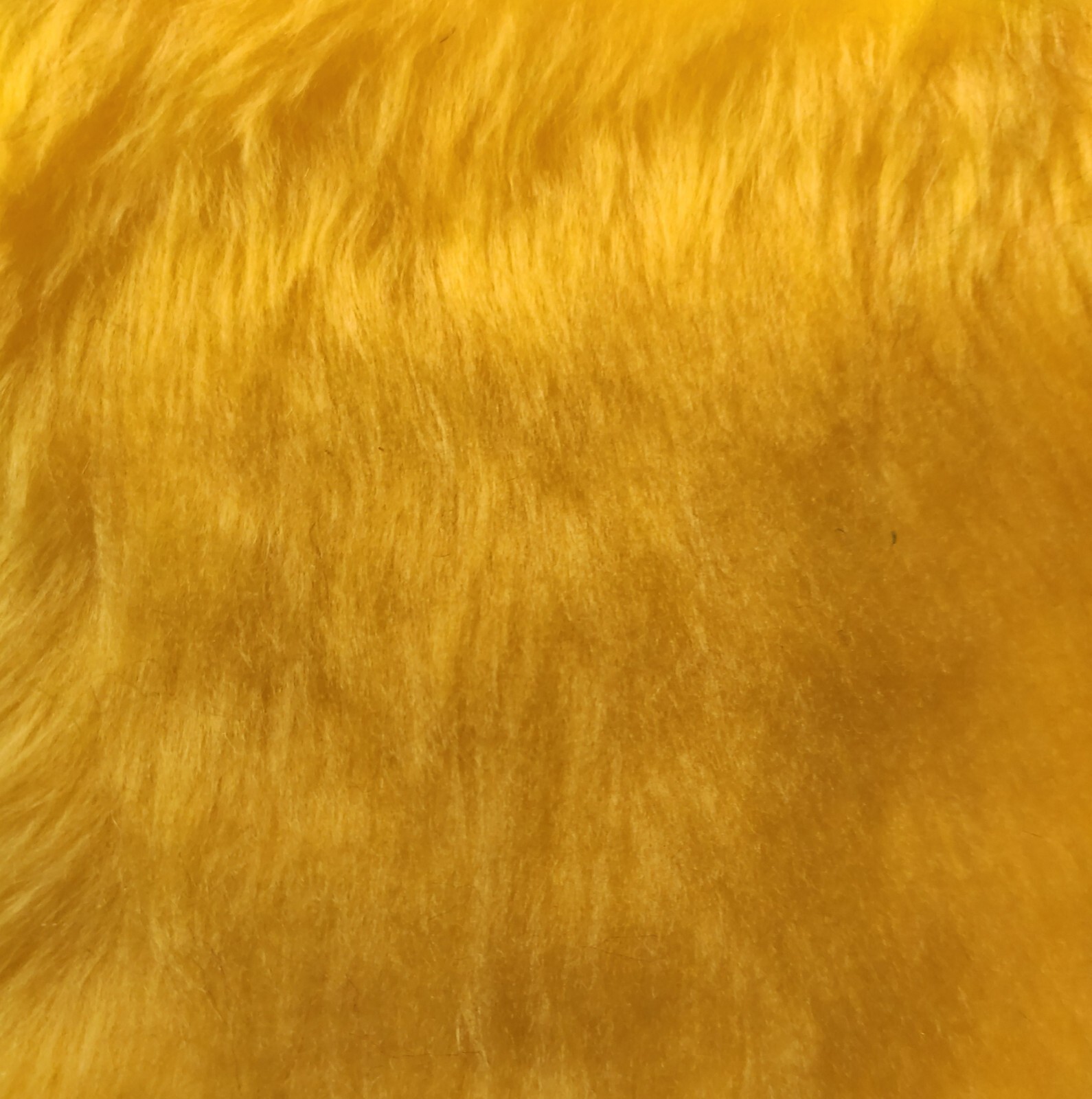 Standard Short Pile Faux Fur Fabric - Multiple Lengths & Colours - W160 ...