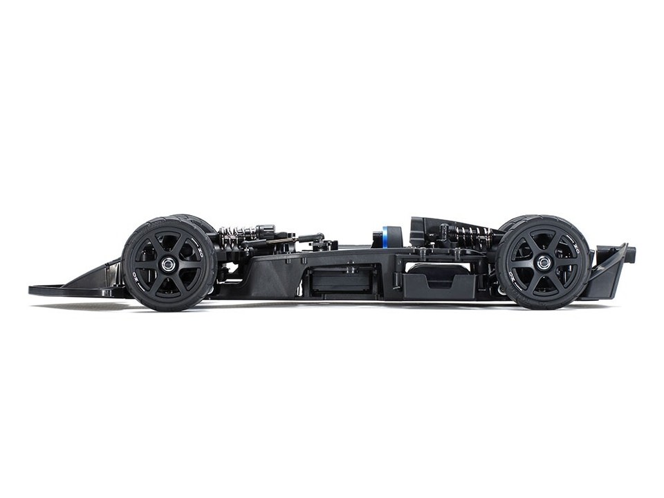 1/10th Tamiya TC-01 Touring Car / Formula E Chassis-RTA TRF/TA05/TT01 ...