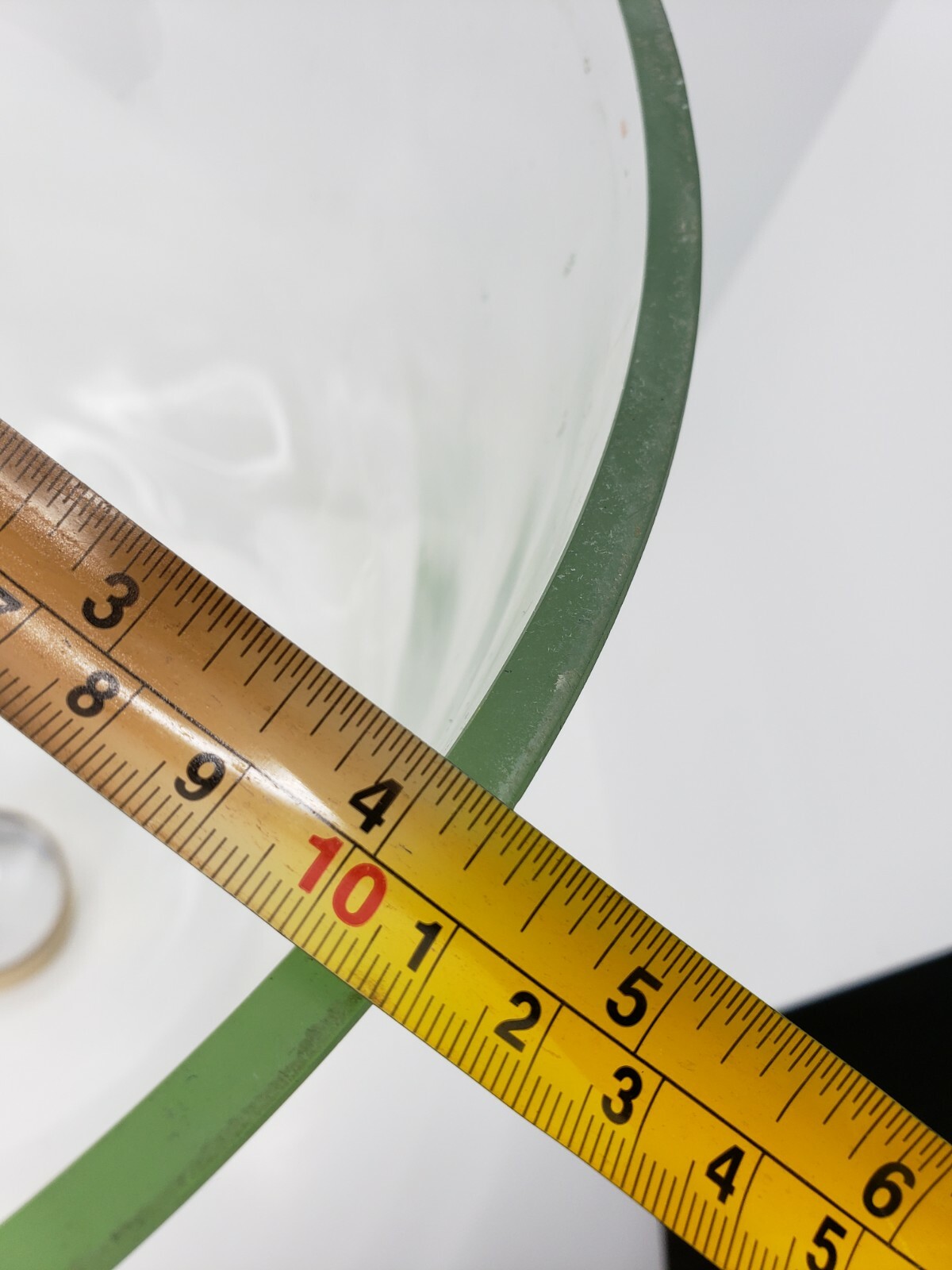 Nasa JPL Bell Jar Science Equipment Jet Propulsion Laboratory Authentic ...