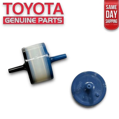 81 - 87 TOYOTA LAND CRUISER FJ60 VACUUM TRANSMITTING VALVE AISIN OEM ...