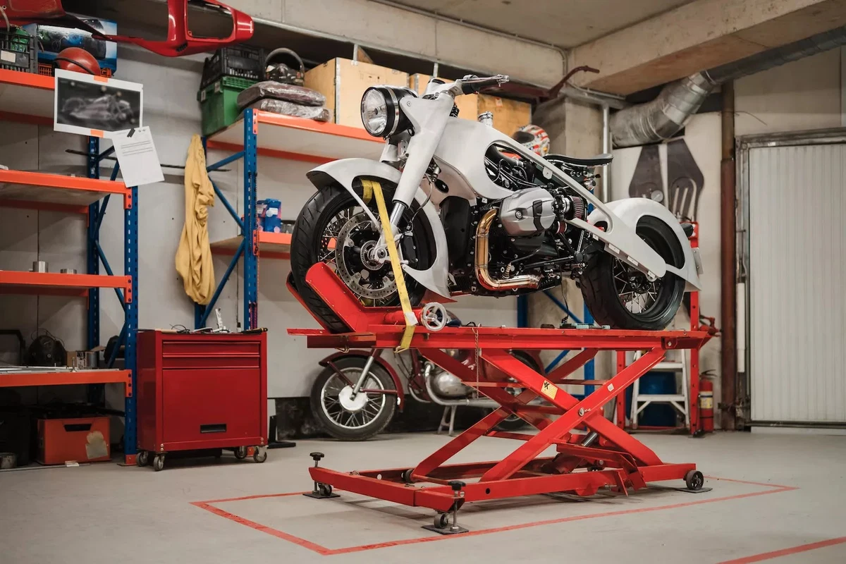 7 Tools Every Motorcycle Owner Needs