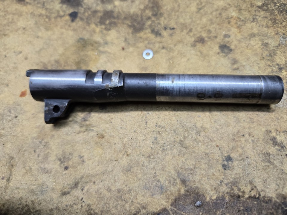 Colt 1911 M1911 Barrel 45 Acp | eBay