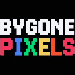 Bygone Pixels | eBay Stores