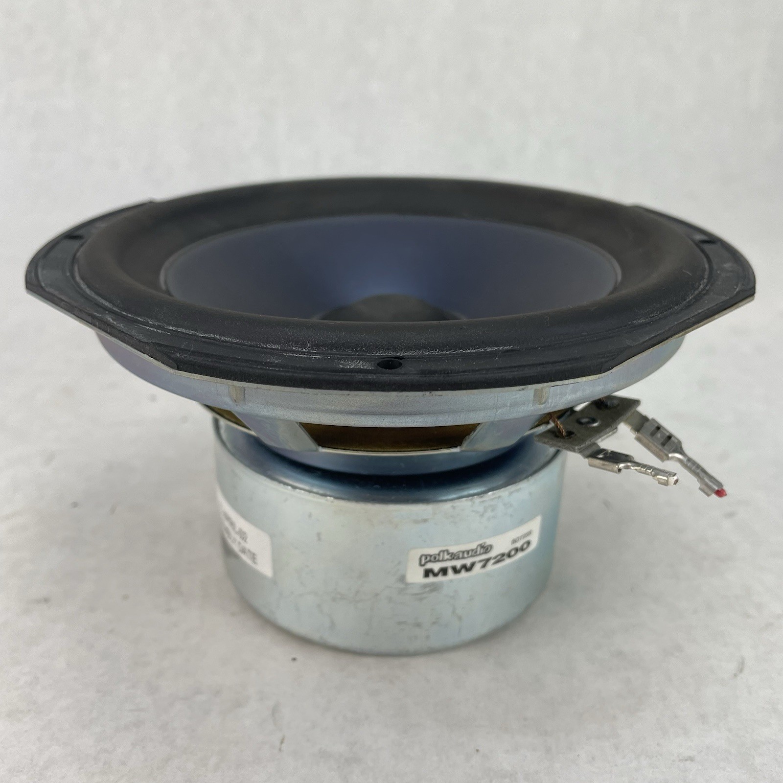 Polk Audio MW7200 6 1/2" Woofer - RT800i RT1000i RT2000i RTi100 | eBay