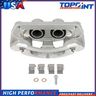 Single Rear Right Brake Calipers For 13-19 Ford F-250/F-350 Super Duty ...
