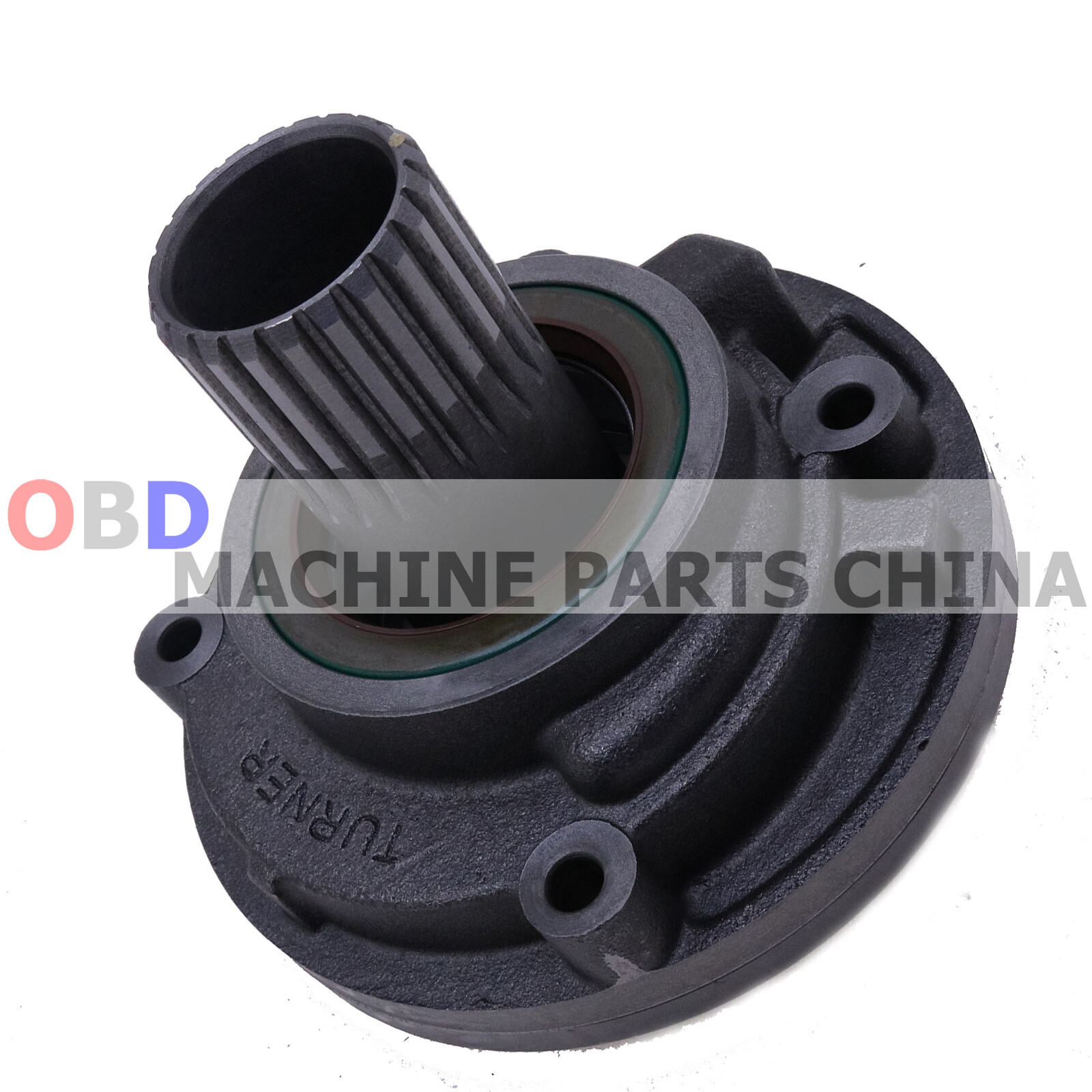 Transmission Pump 9968311 6194134M91 for New Holland 555E 575E 655E ...