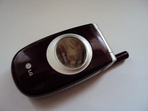 RETRO BASIC SPARE EASY SIMPLE ELDERLY EMERGENCY LG C1200 UNLOCKED 2G,3G ...