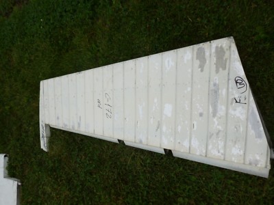 CESSNA 172 ELEVATOR | eBay