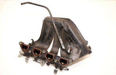 MINI COOPER R50 R53 INTAKE INLET MANIFOLD 11617562531 LOW MILEAGE 55K ...