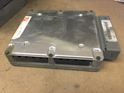 1996 FORD EXPLORER OEM ENGINE COMPUTER BOX | eBay