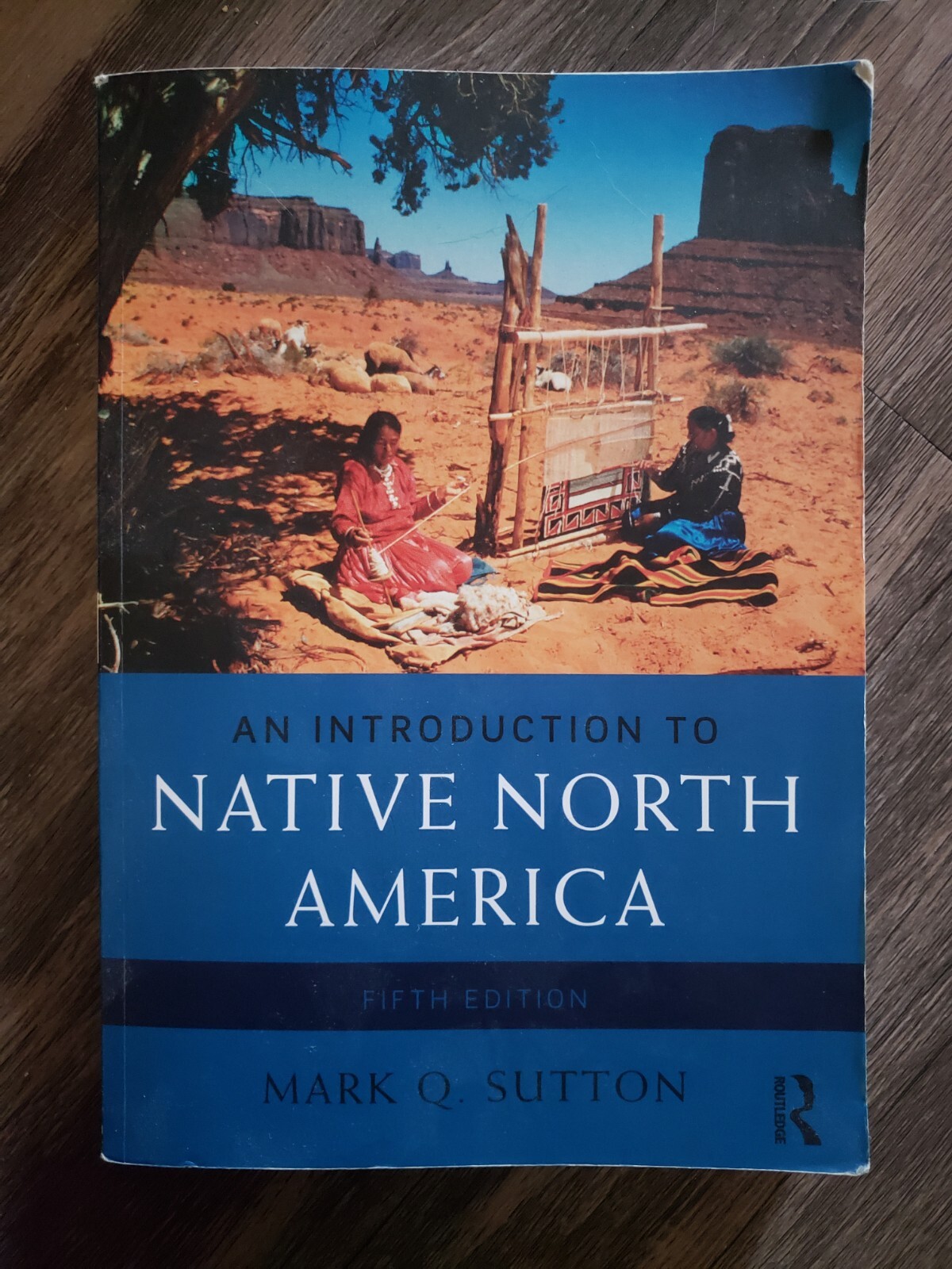 An Introduction to Native North America by Mark Q. Sutton (2016, Trade Paperback | eBay