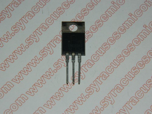 MTP60N06HD / MTP60N06 / 60N06 / Motorola Transistor | eBay