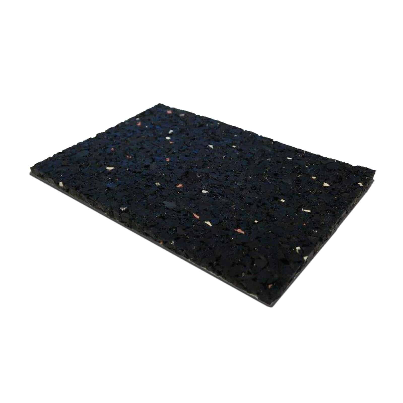 Rubber Leveling Pads 90x60x3mm 60 Pack For Decking Levels Surface ...