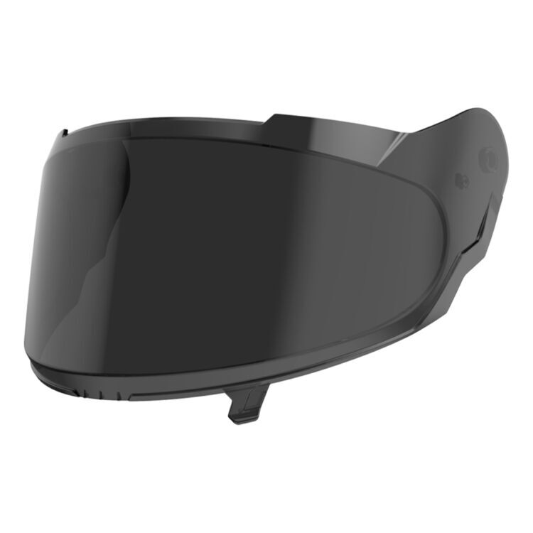 Nexx XR3R X.R3R Helmet Face Shield Visor Dark Smoke Iridium Blue Silver ...