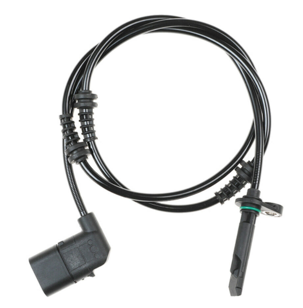 1 pc Front Right side ABS Wheel Speed Sensor for Mercedes-Benz W205 ...