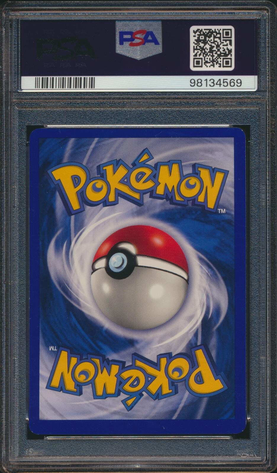 1999 Pokemon Game Shadowless Blastoise #2 Holo PSA 8 CENTERED | eBay