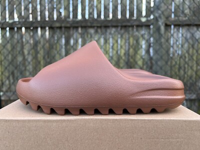 New Size 6 - adidas Yeezy Slide Flax 2022 - FZ5896 | eBay