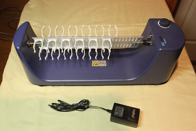 Mixers - Rotary Mixer