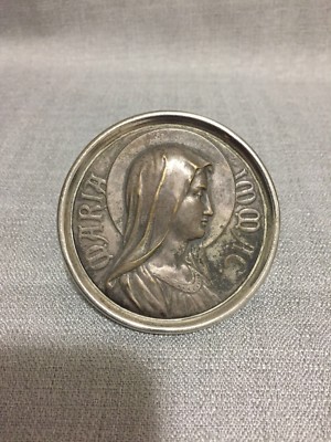 Plates & Plaques - Roman Catholic