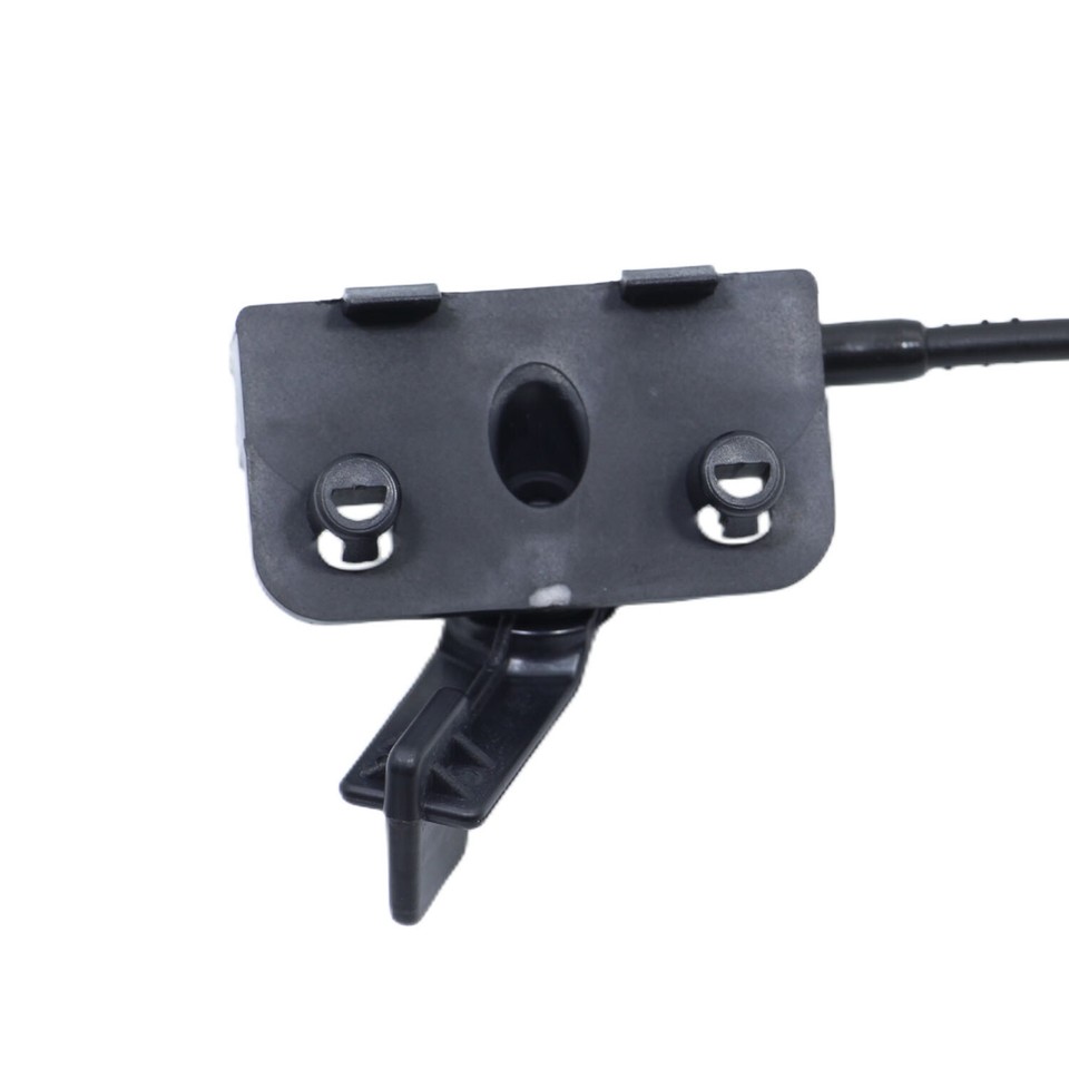 Hood Catch Secondary Release Cable for 2017-2022 Jeep Compass 2.4L ...