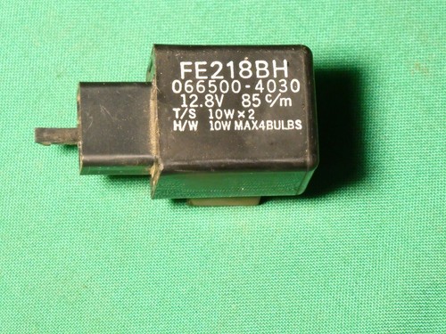 KAWASAKI 2007 EX 250 F RELAY ASSY GENUINE PARTS OEM: 27002-1097 | eBay