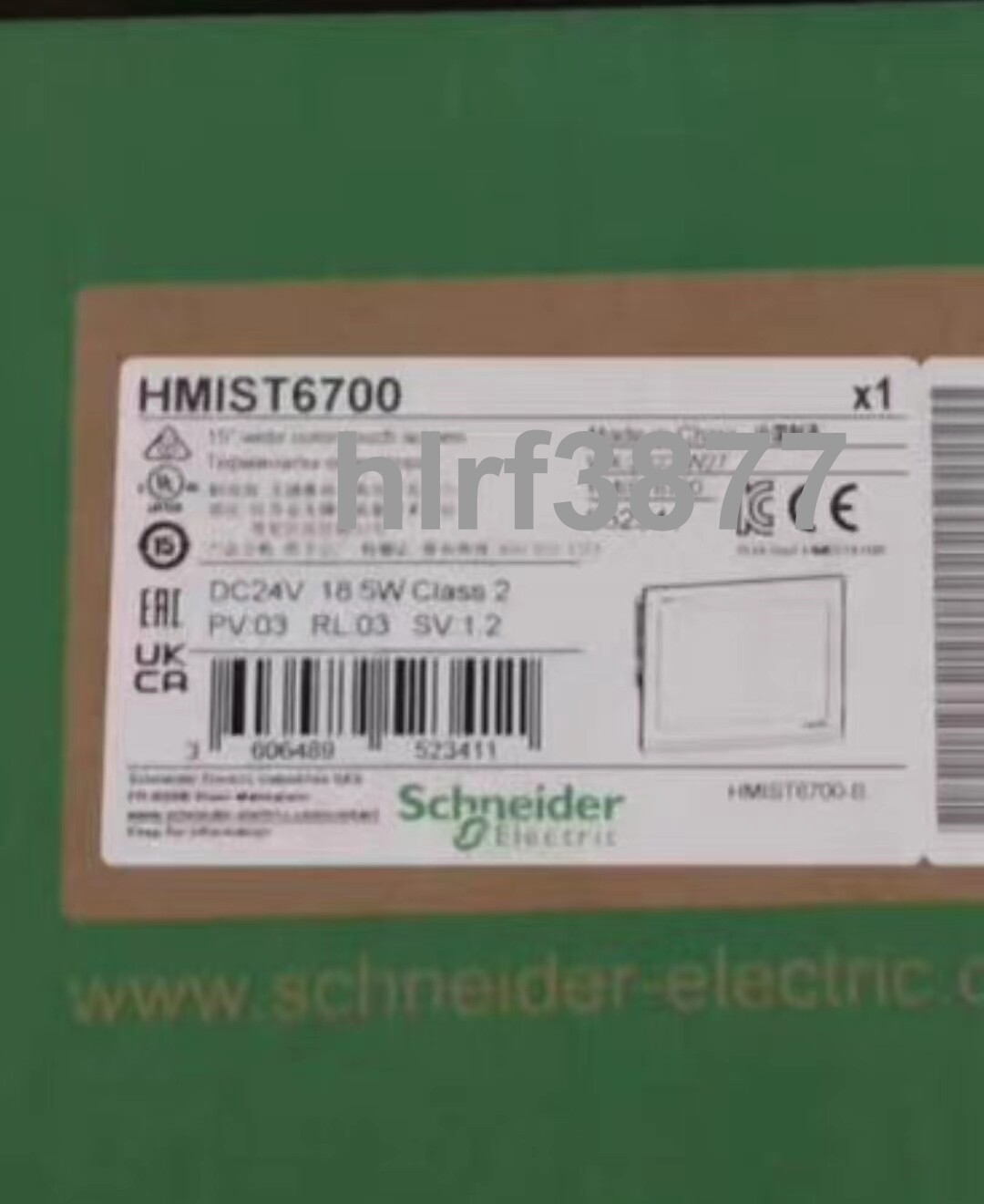 1PC New Sealed Touch Screen HMIST6700 Fast Shipping# | eBay