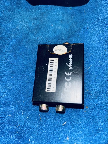 Binary Digital To Analog Audio Converter B 220 DAC | eBay