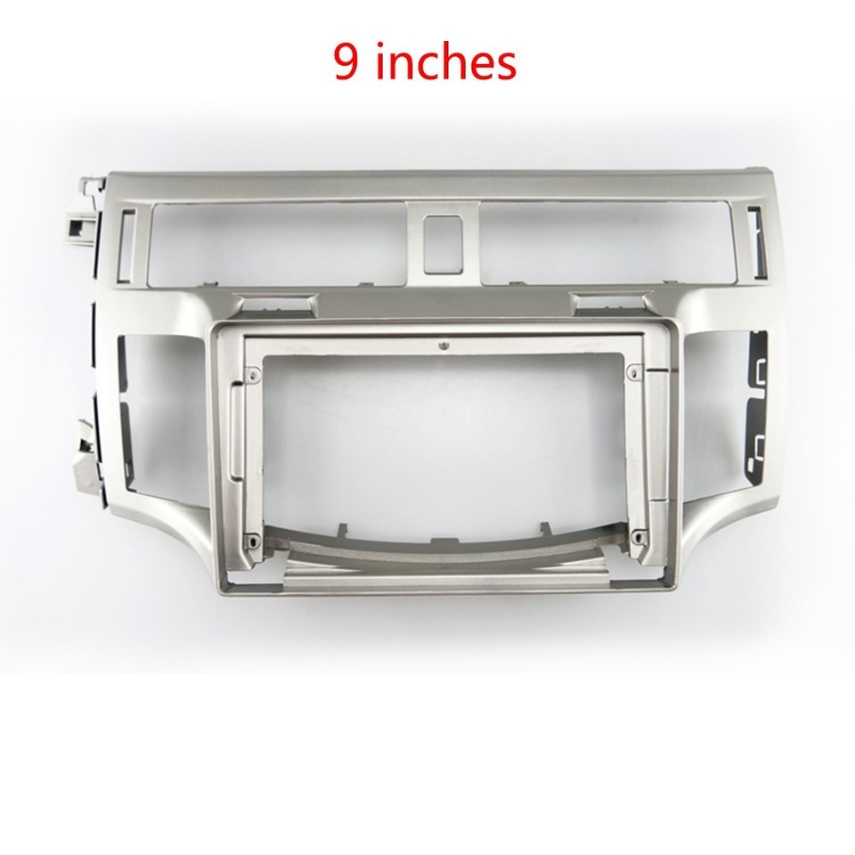 Car Stereo Radio Fascia Panel Car Stereo Radio Fascia Panel Car Stereo ...