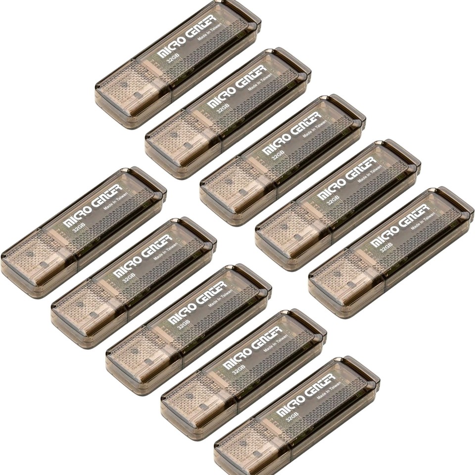 10-Pack MediCat USB 3.0 FAST – Save $150+ on PC Repair Toolkit + FREE ...