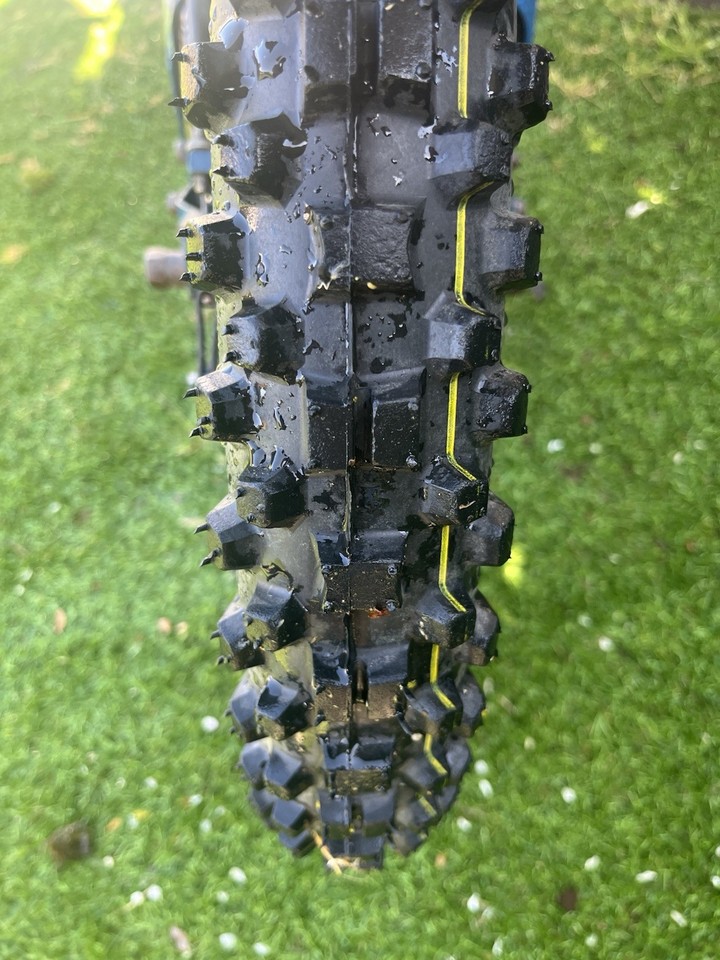 Greeves Hawkstone Pre 65 Scramble Off Road | eBay UK