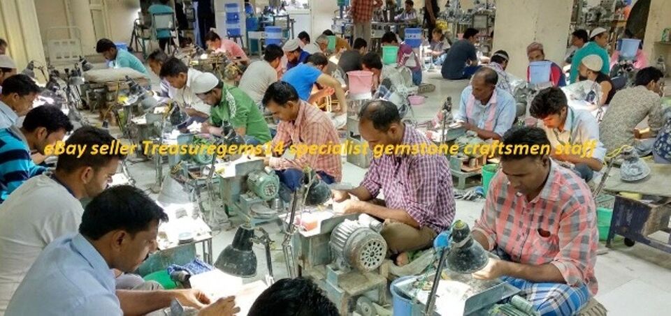 59 CT NATURAL TRANSLUCENT GREEN PREHNITE RECTANGLE CABOCHON GEMSTONE FH ...