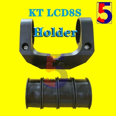 KT LCD8S display Holder Bracket KT Mounting Socket for KT LCD3 LCD8S ...